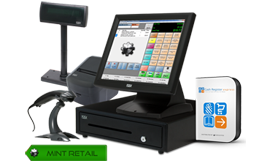 Modus POS | POS Systems | Point of Sale Software | Hardware | New York ...