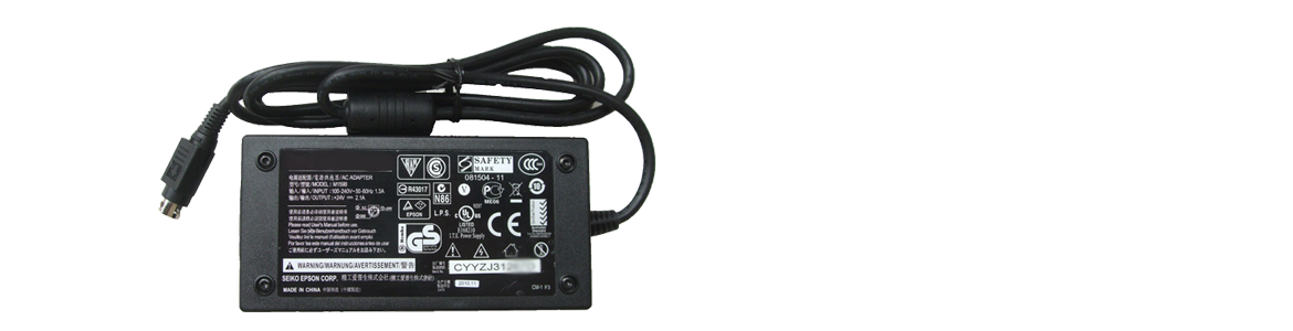 POSBANK Power Supply | Modus POS