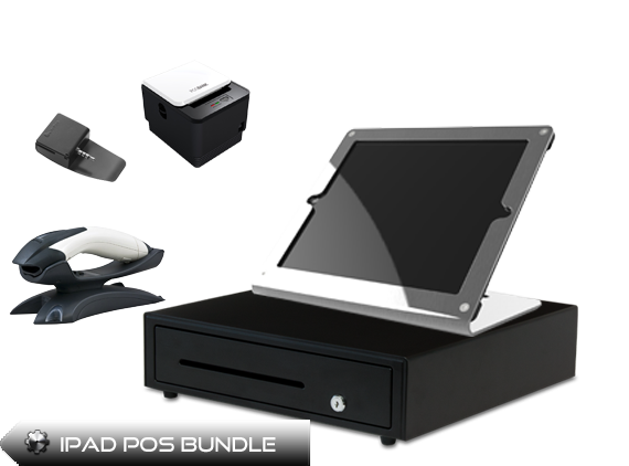 Our complete POS systems | Modus POS